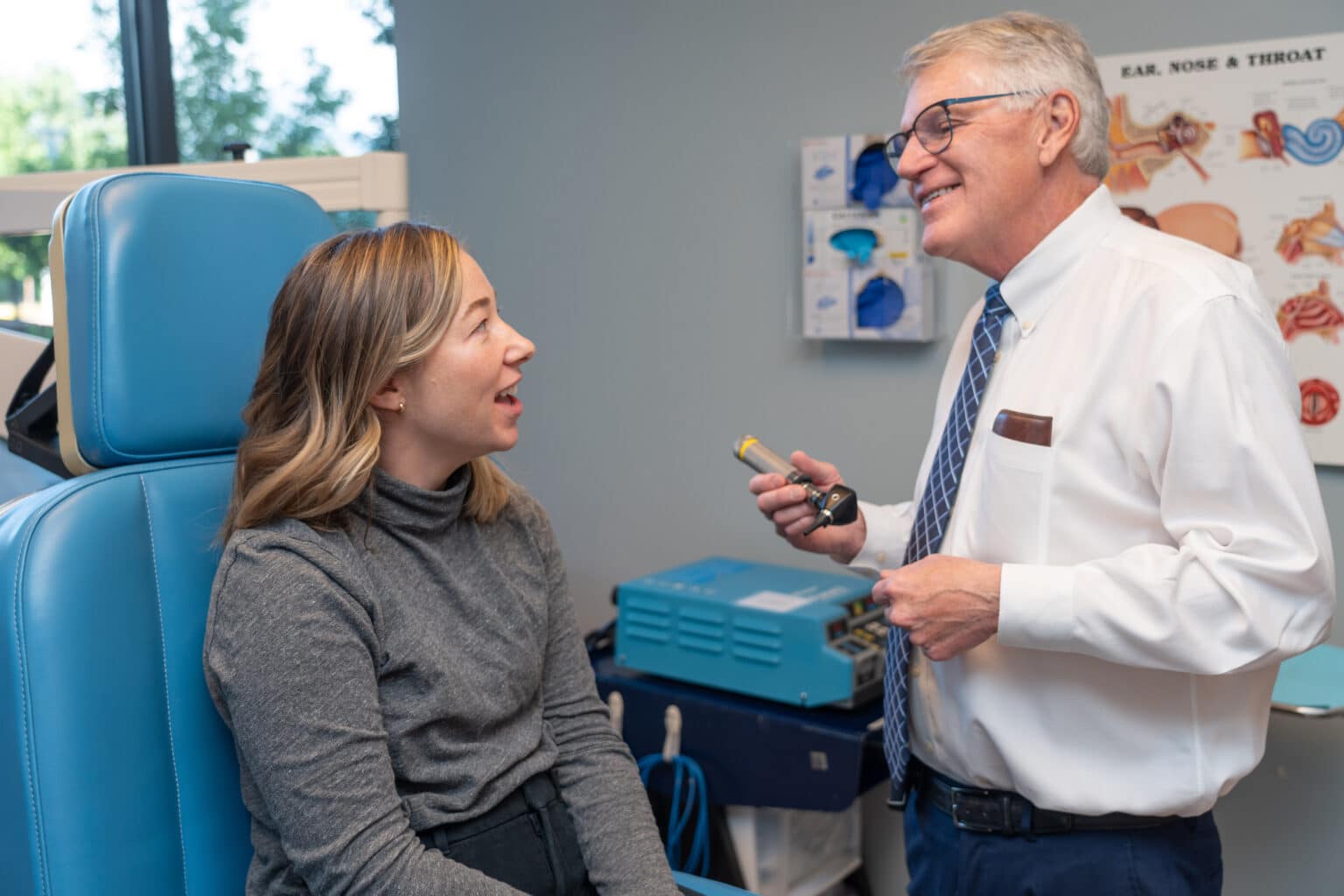 General ENT | Boulder Valley Ear, Nose & Throat