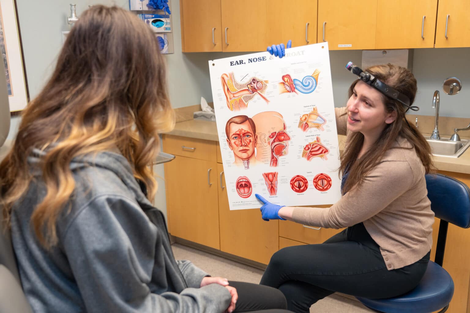 General ENT in Boulder, CO For Sinus, Throat, And Ear Care