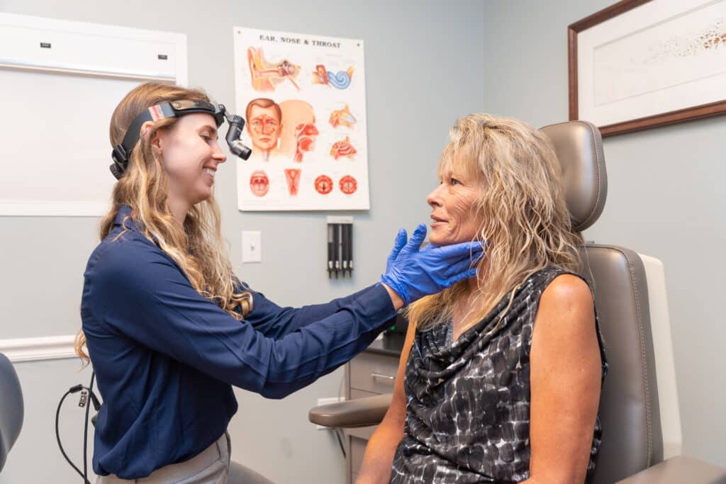 General ENT | Boulder Valley Ear, Nose & Throat