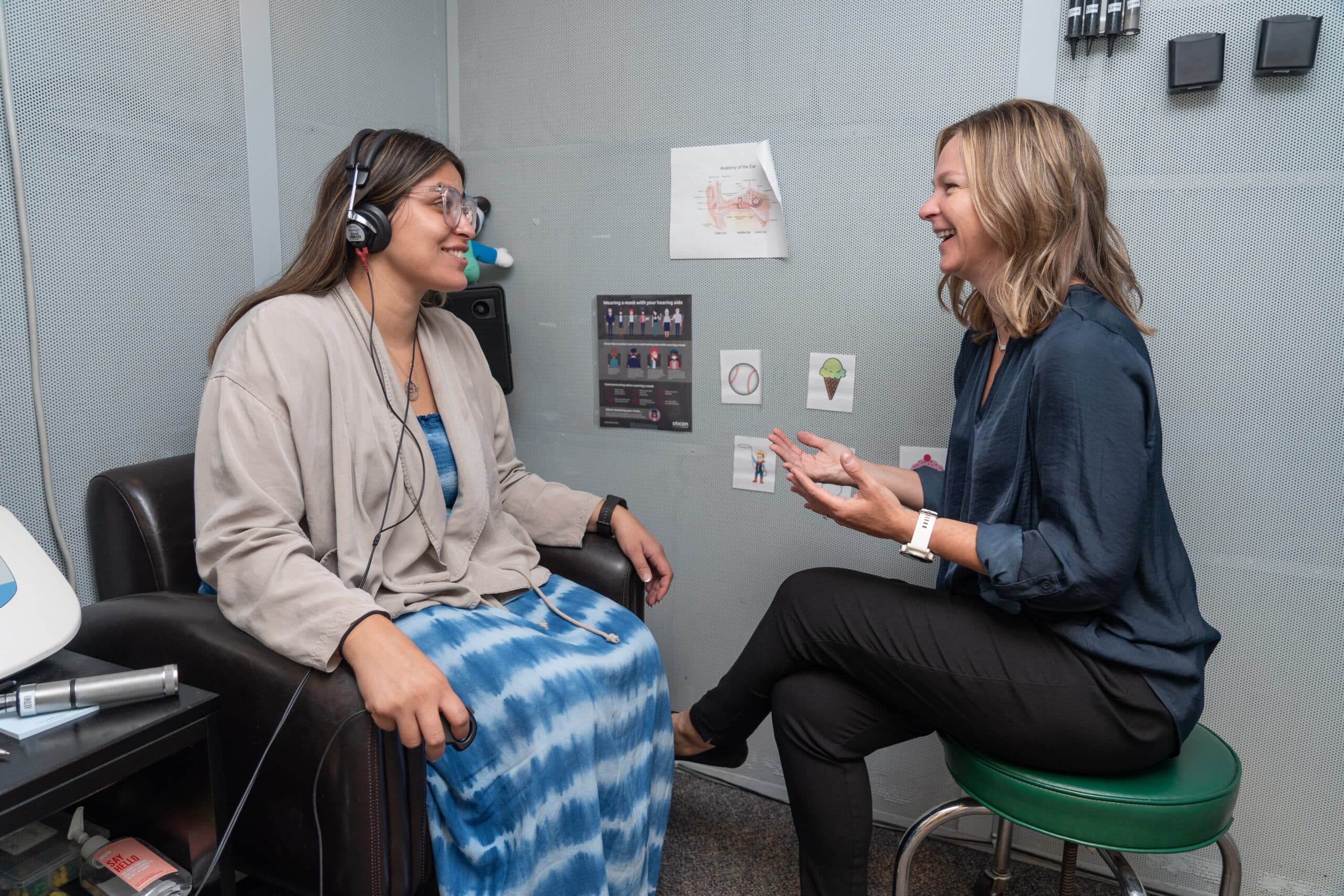 General ENT | Boulder Valley Ear, Nose & Throat