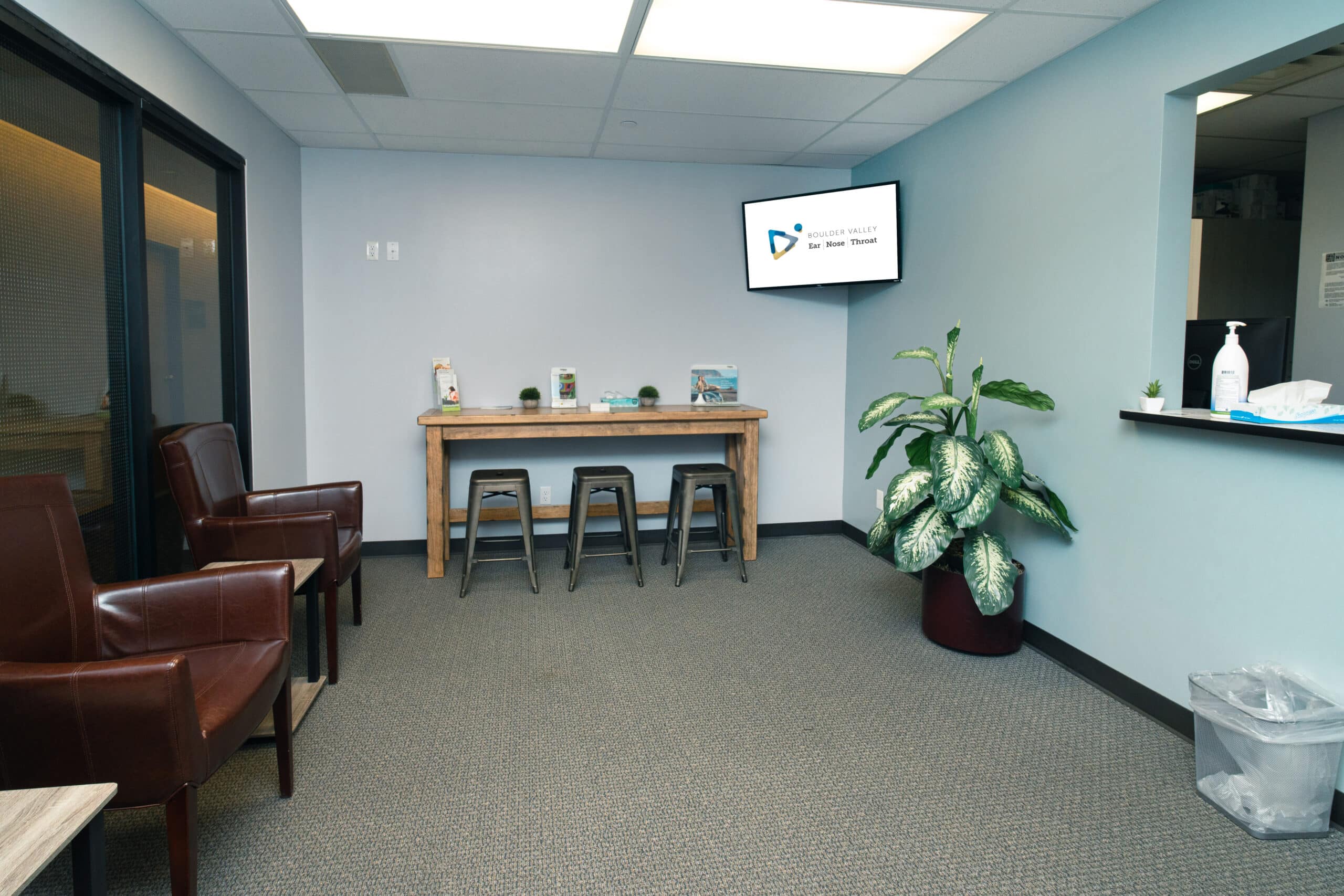 General ENT | Boulder Valley Ear, Nose & Throat