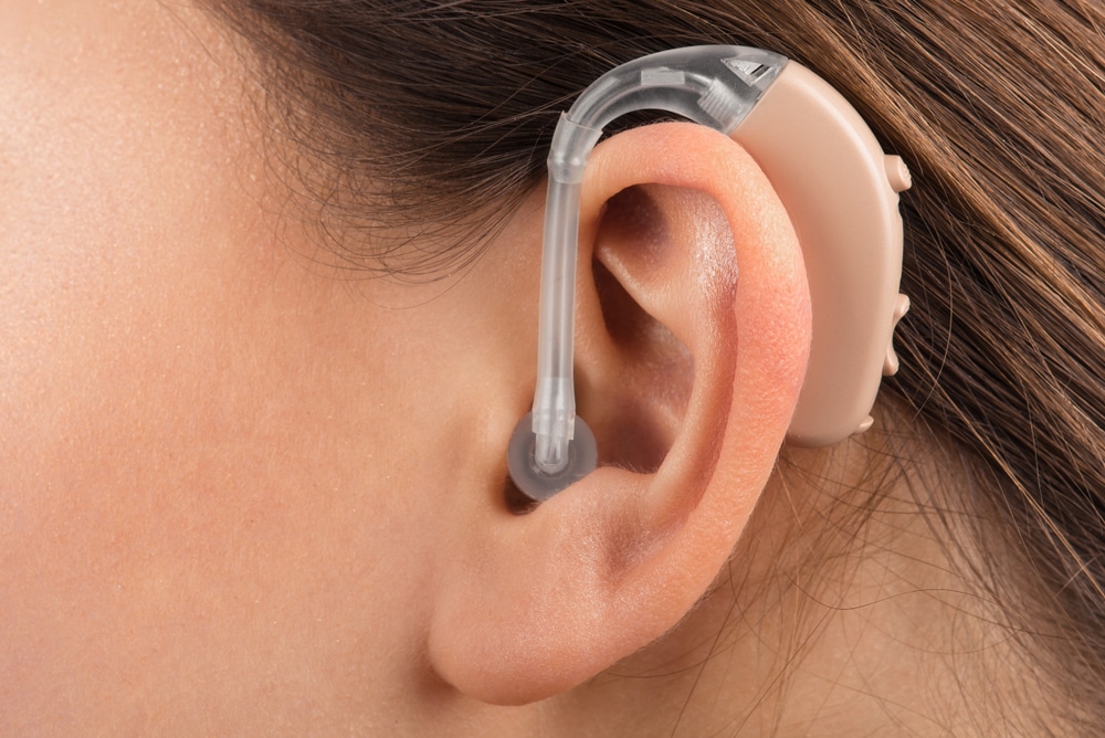 Hearing Aids | Boulder Valley Ear, Nose & Throat